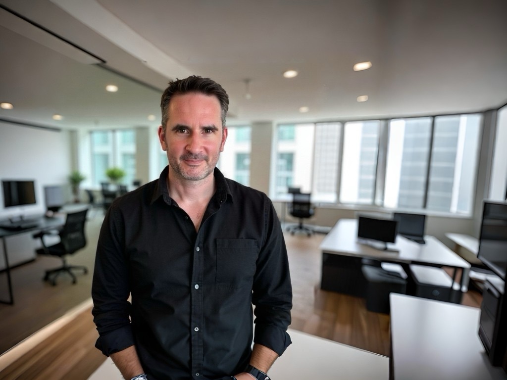 Jon Coogan | Entrepreneur, Podcast Host & Mentor